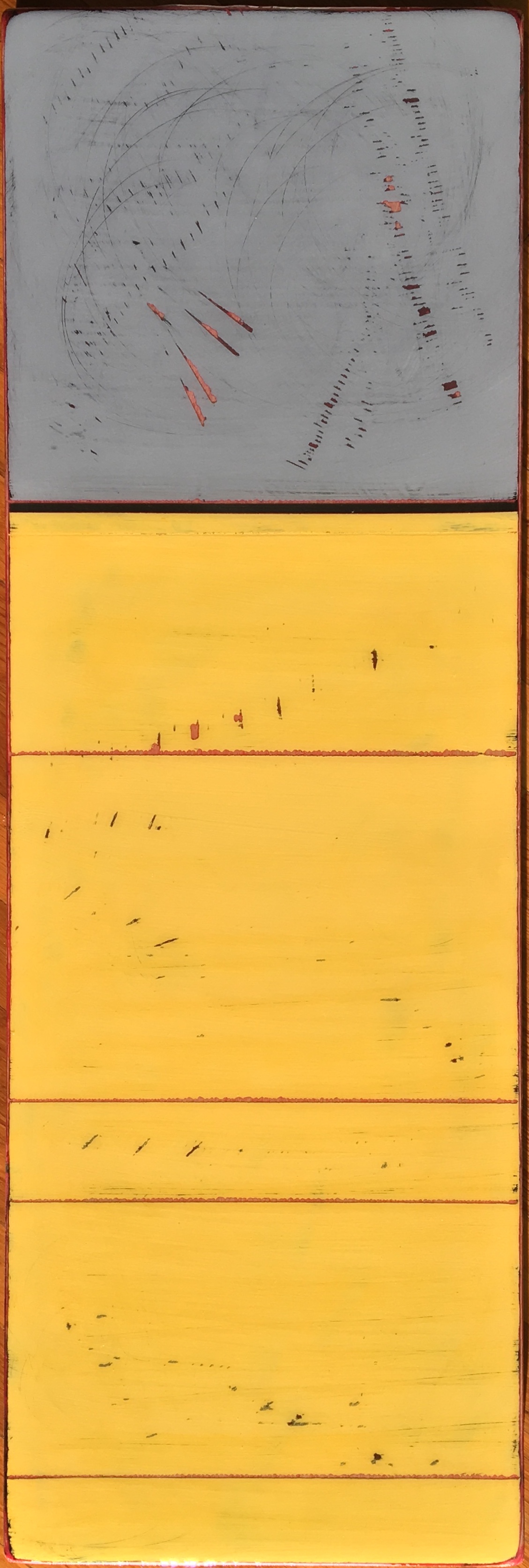 Ricky Hunt — Laguna Gallery of Contemporary Art