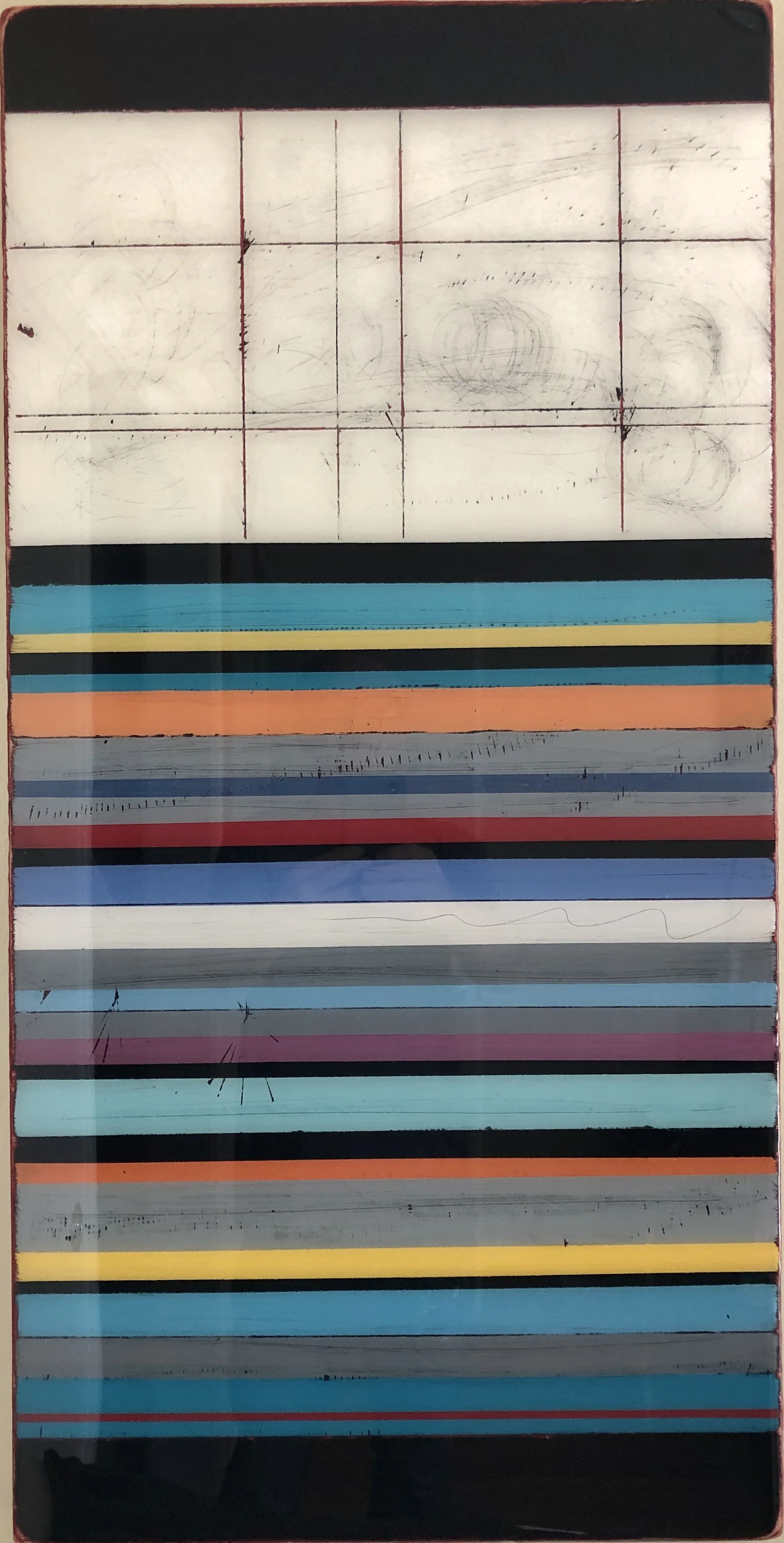 Ricky Hunt — Laguna Gallery of Contemporary Art