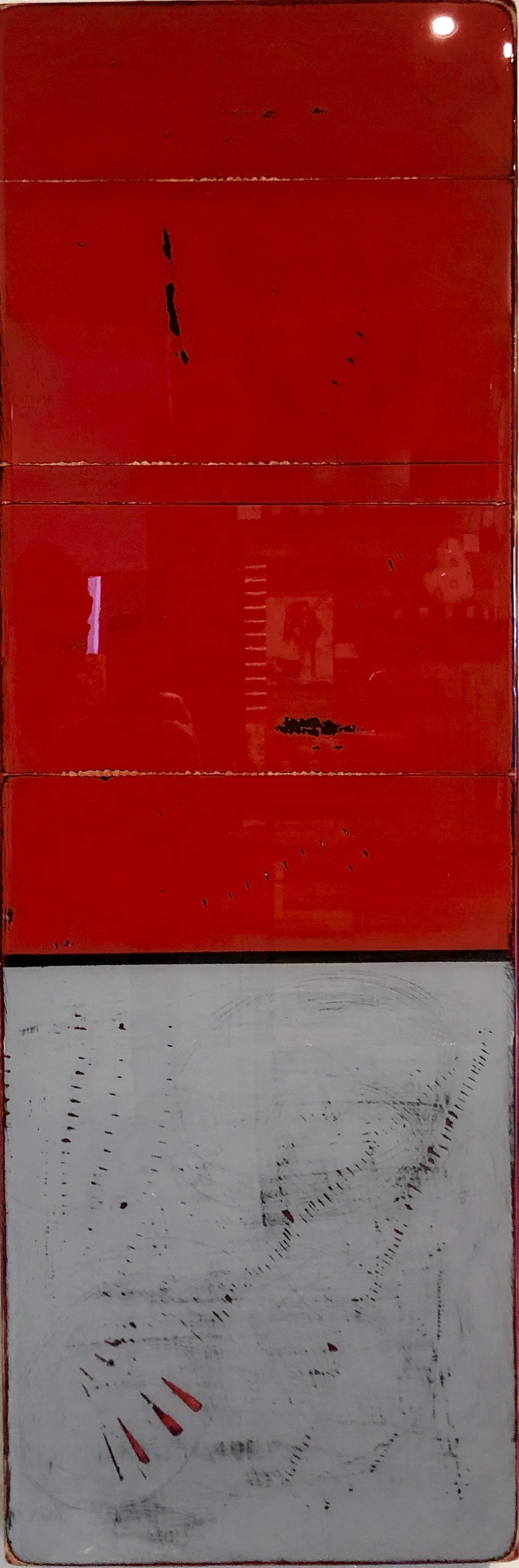 Ricky Hunt — Laguna Gallery of Contemporary Art