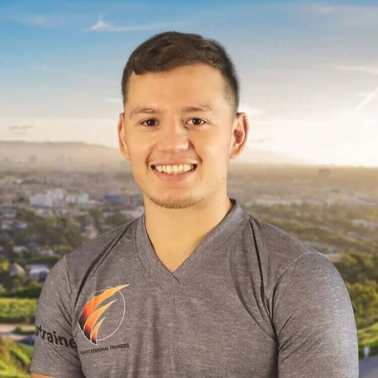FightFit Personal Trainers - Los Angeles