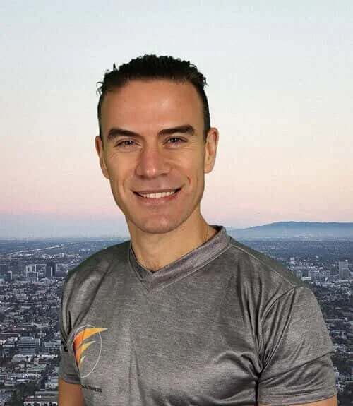 FightFit Personal Trainers - Los Angeles
