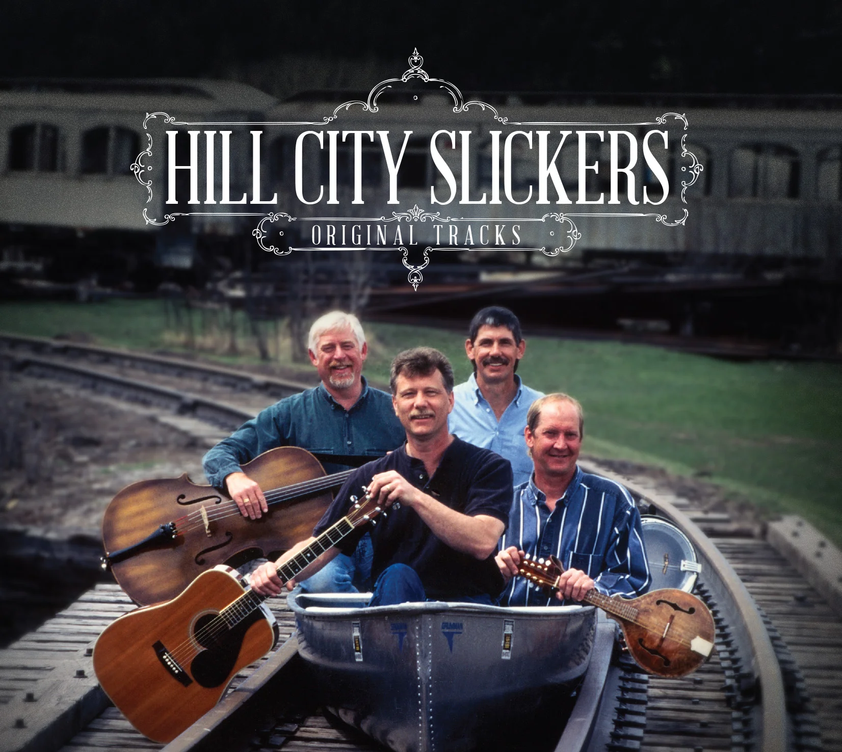 City Slickers