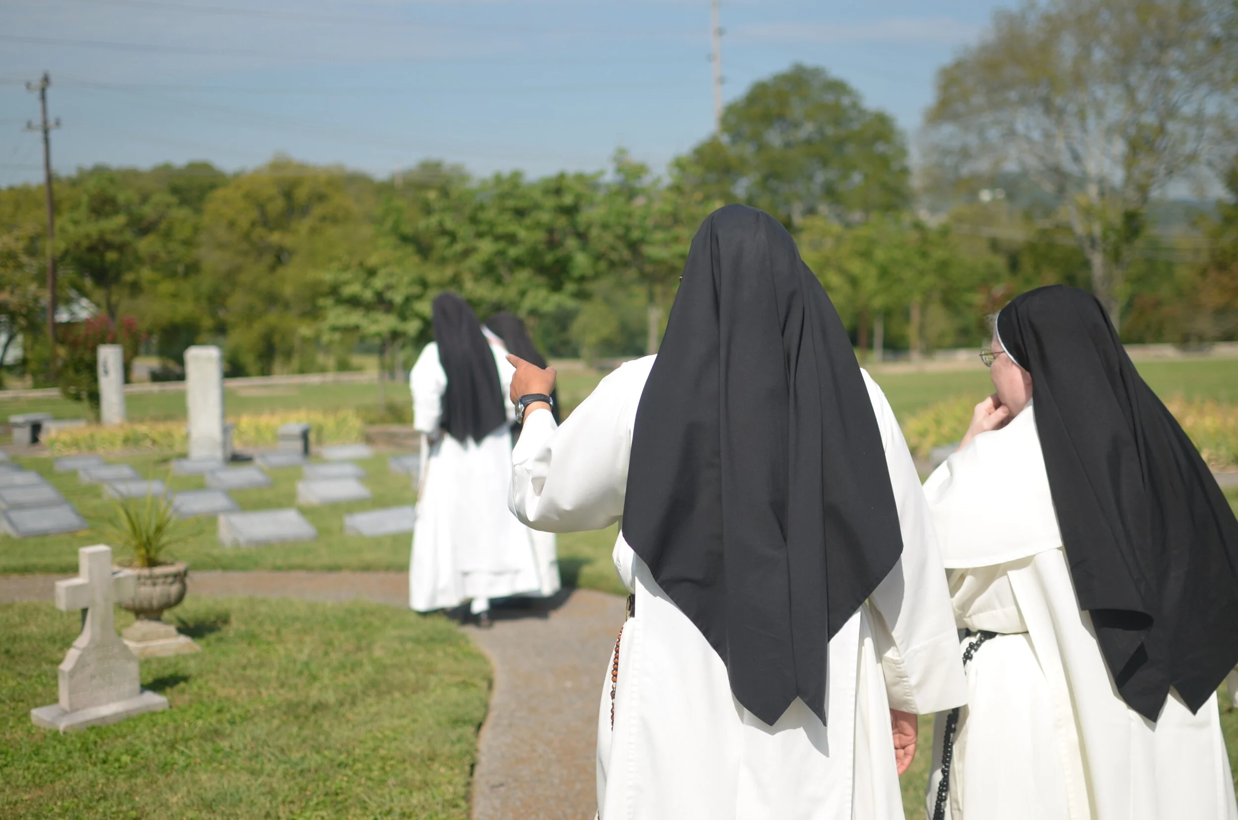 Association of the Monasteries of Nuns of the Order of Preachers in ...