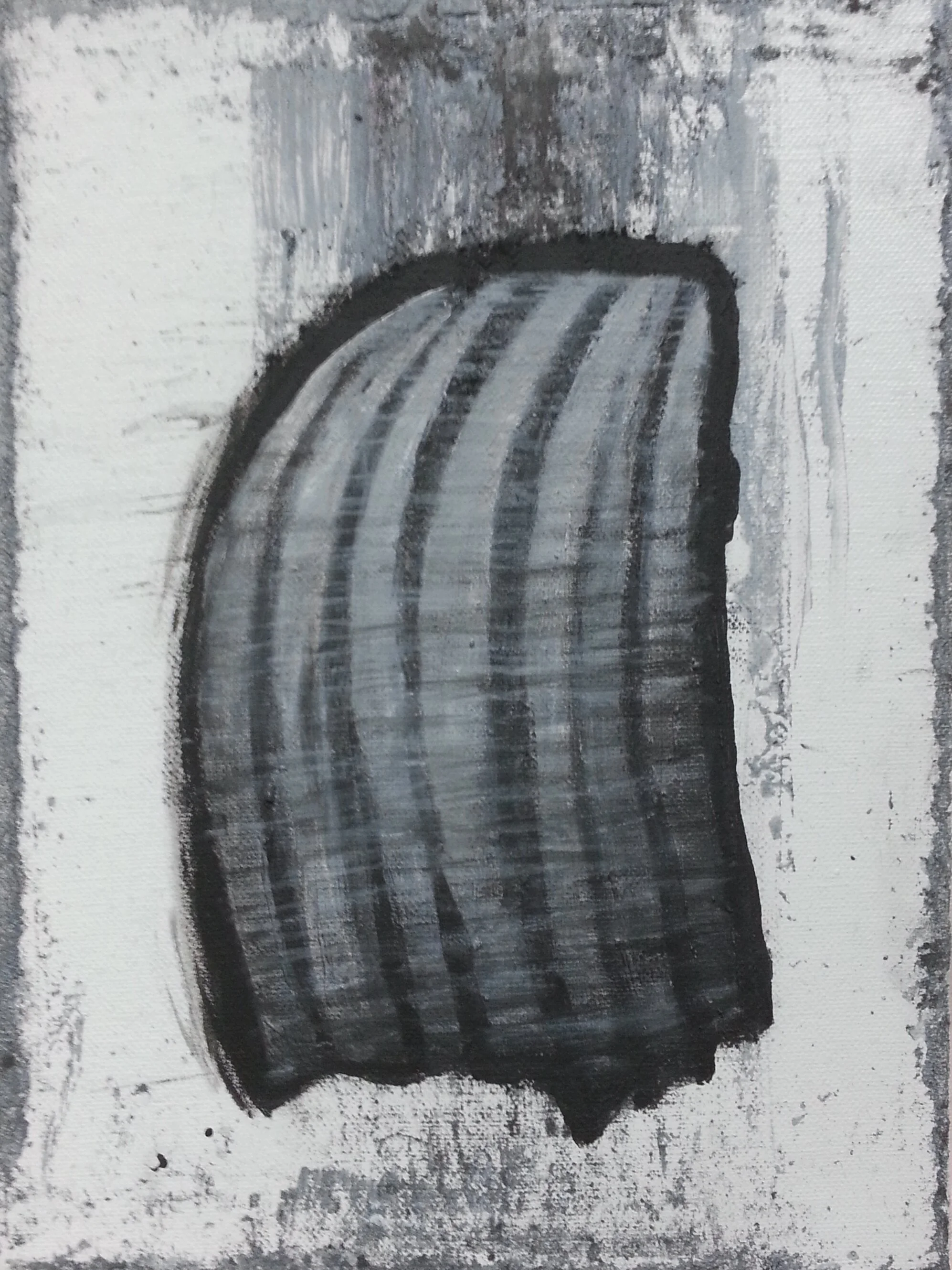 Nik Burkhart — Artists on the Lam