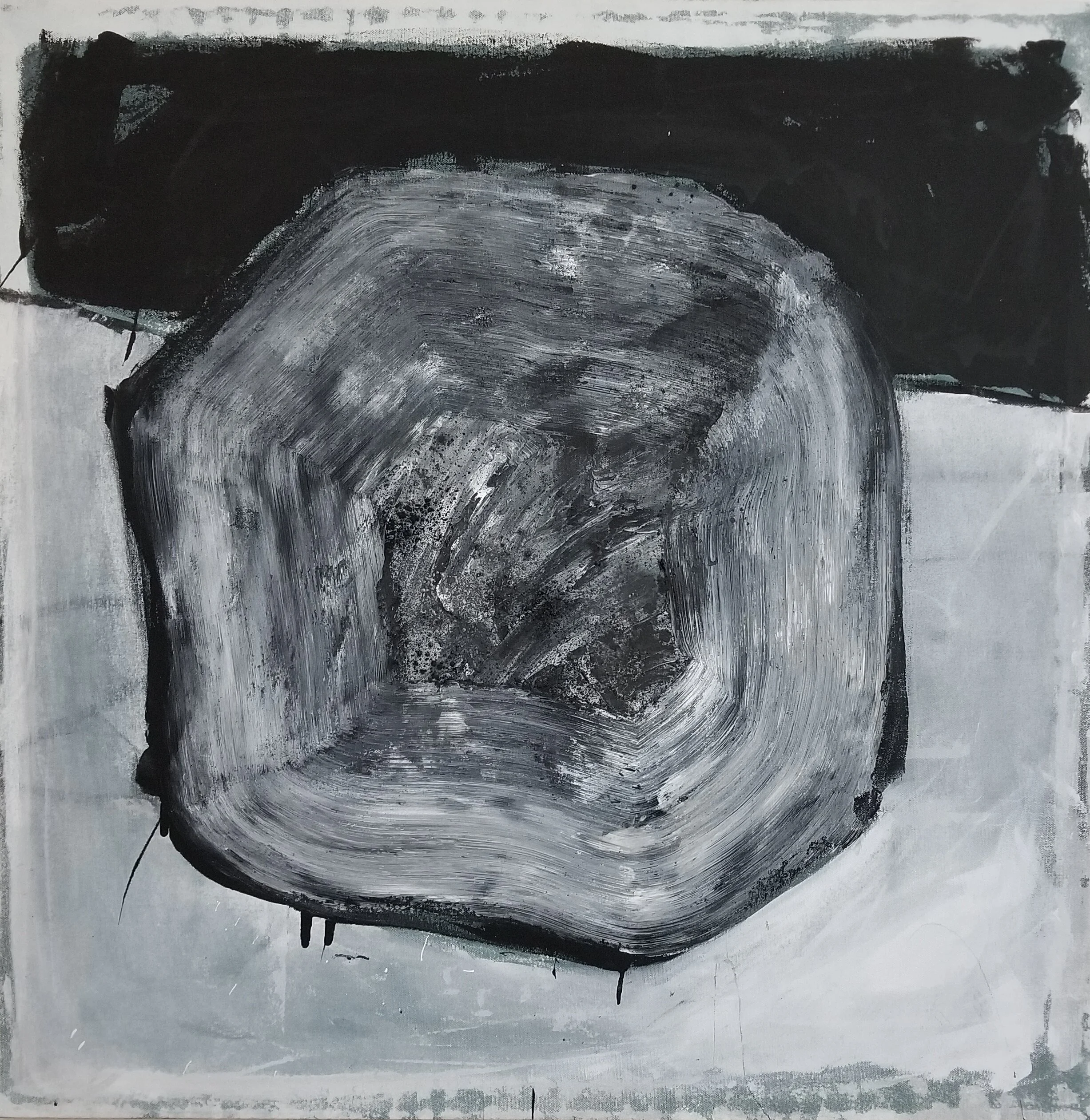 Nik Burkhart — Artists on the Lam