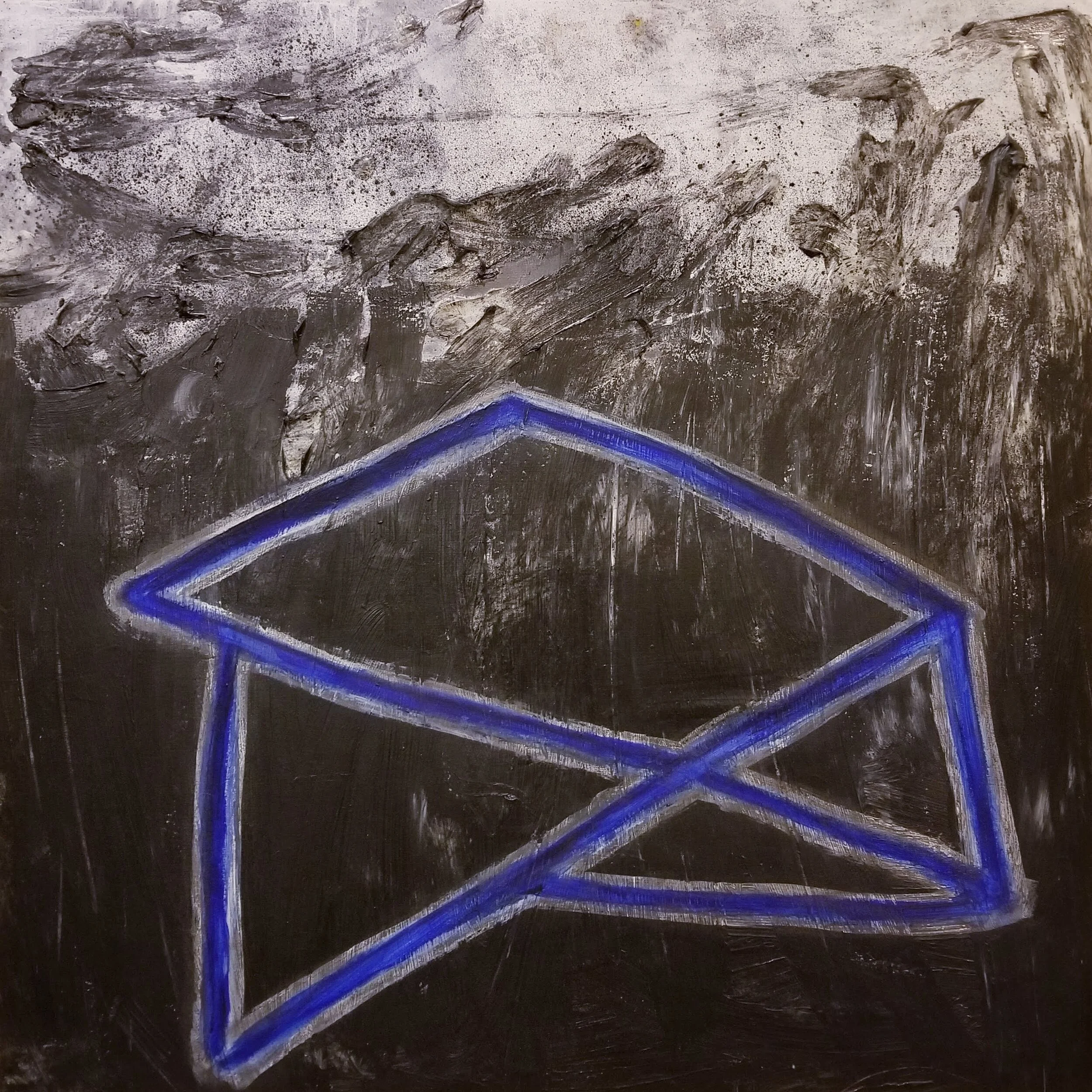 Nik Burkhart — Artists on the Lam