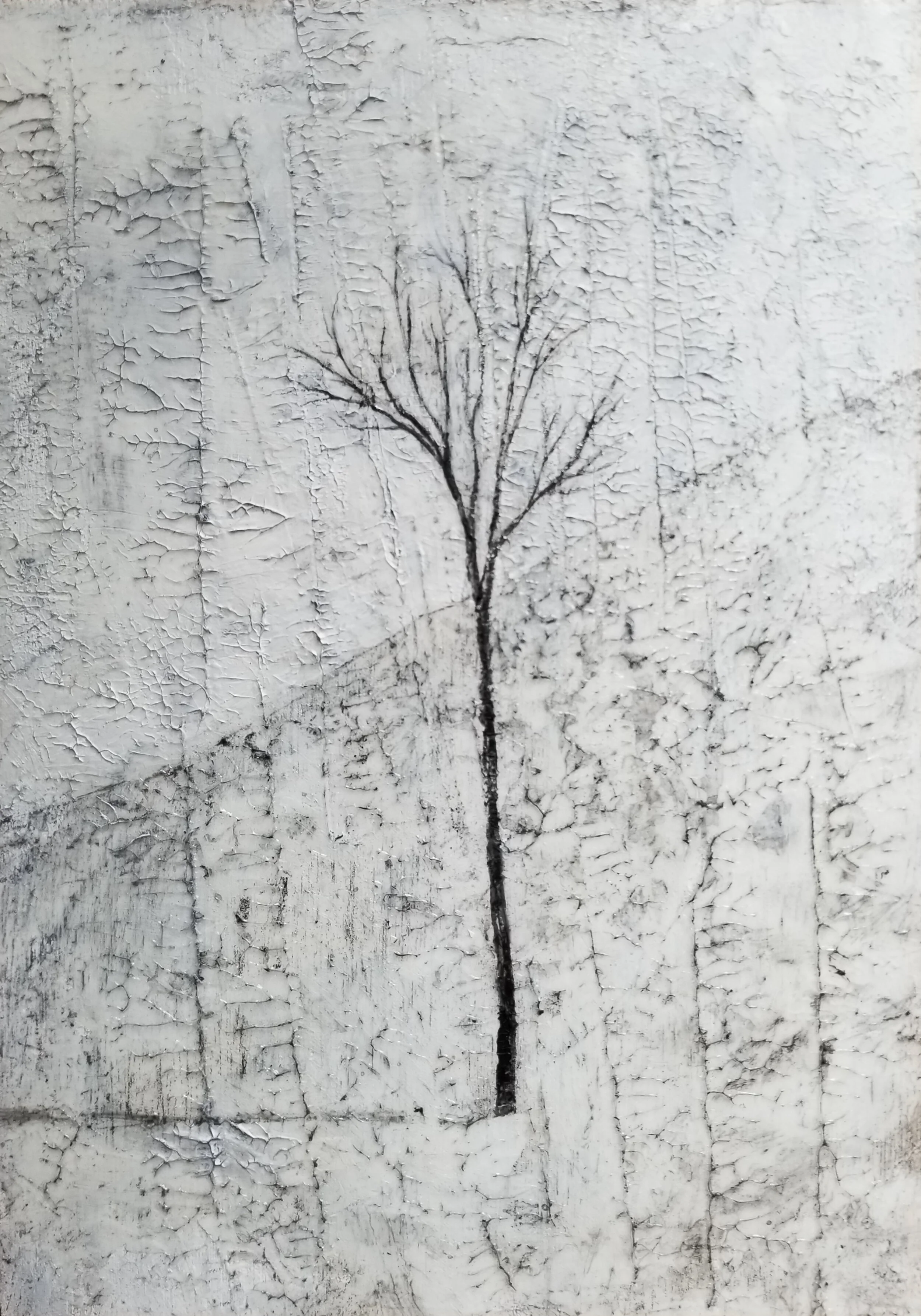 Nik Burkhart — Artists on the Lam