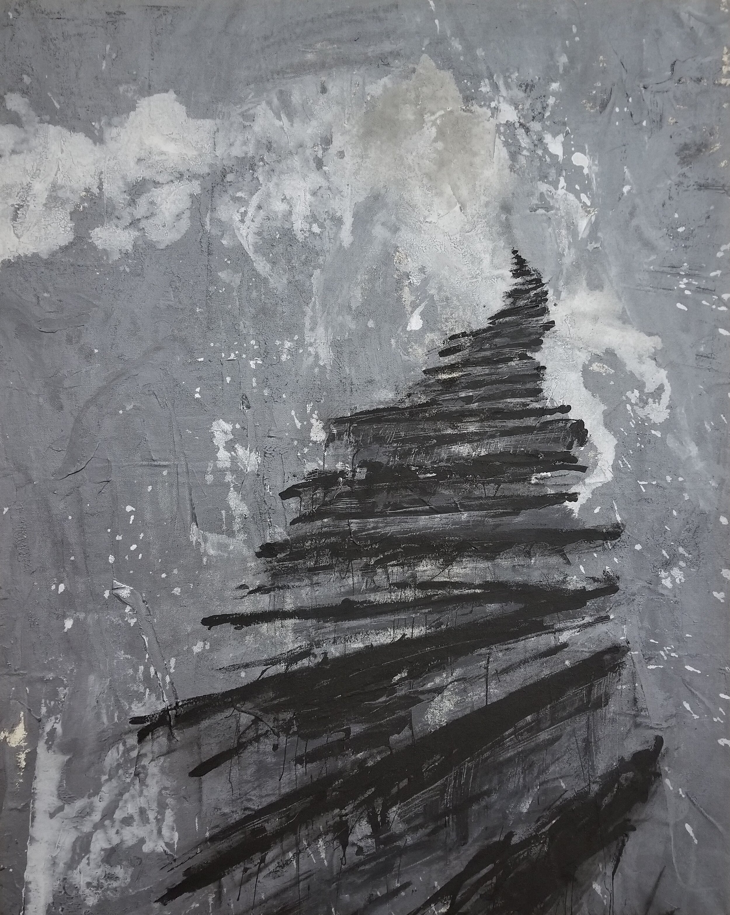 Nik Burkhart — Artists on the Lam