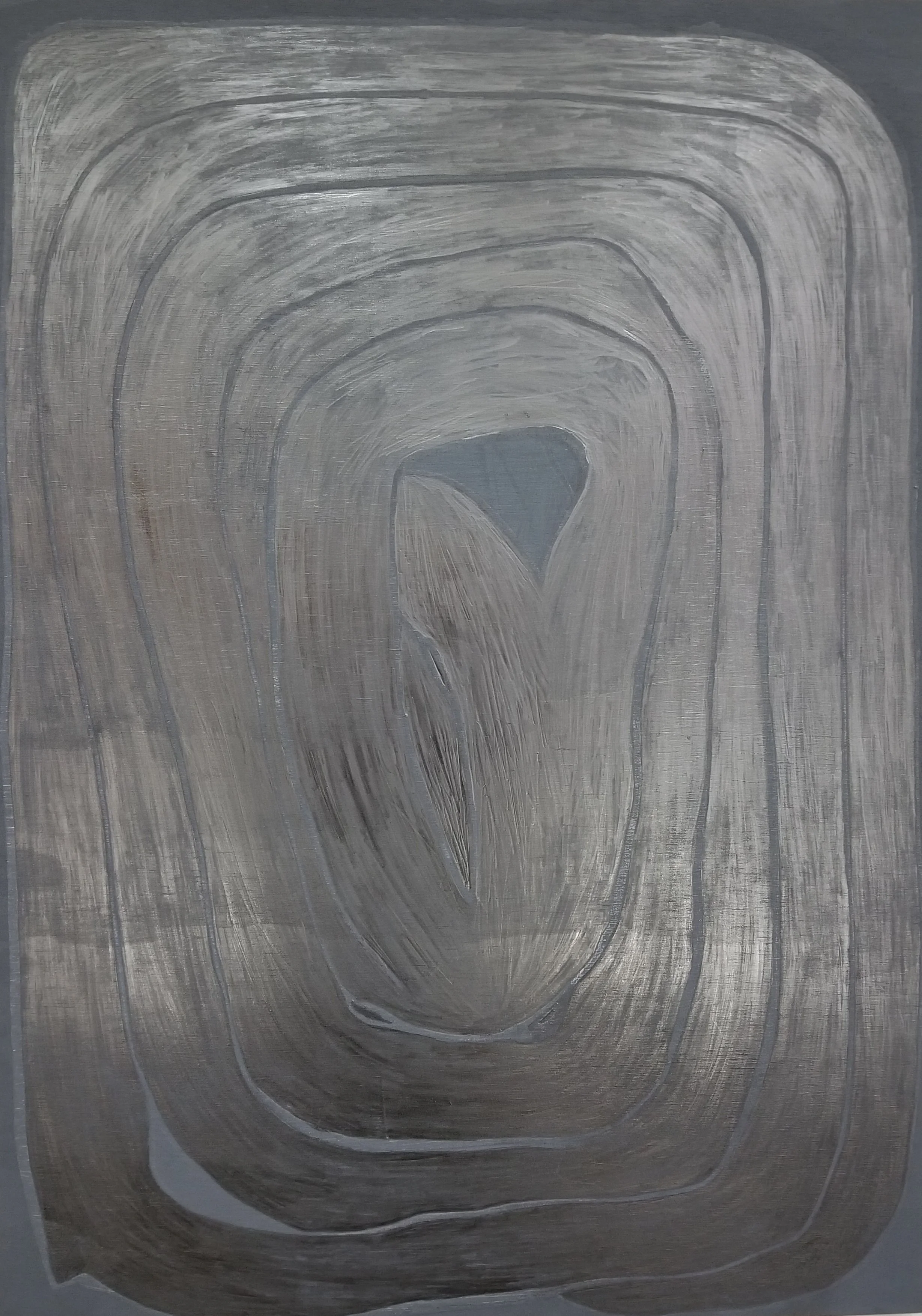 Nik Burkhart — Artists on the Lam