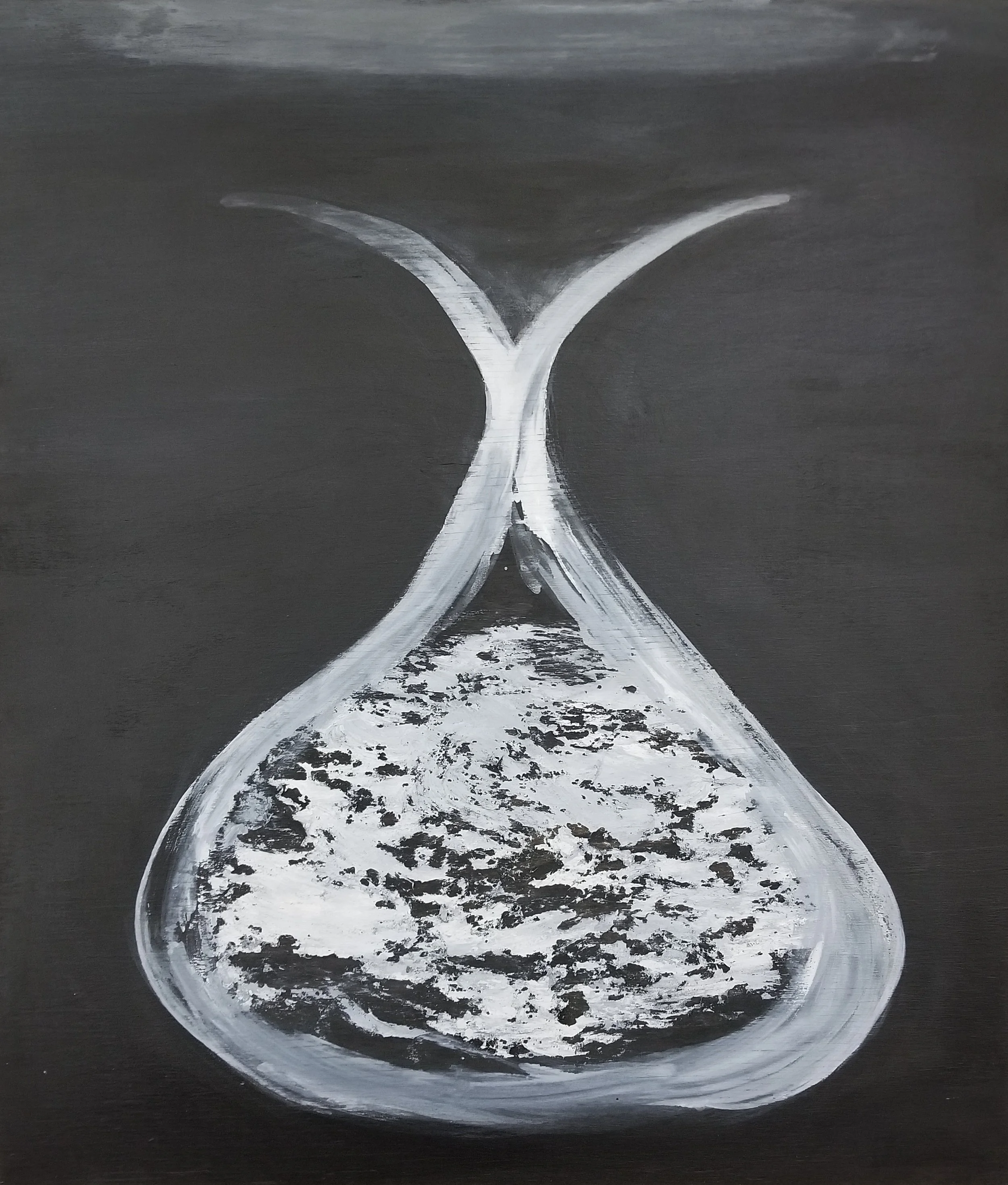 Nik Burkhart — Artists on the Lam