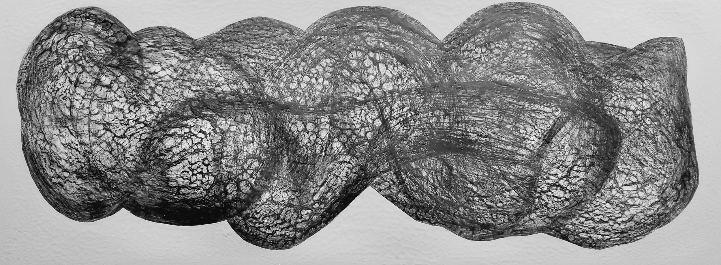 Nik Burkhart — Artists on the Lam