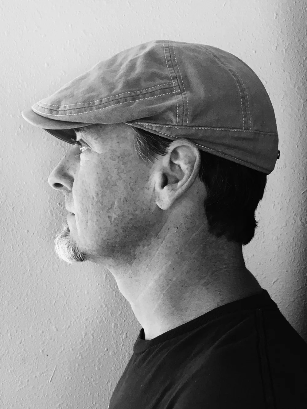 Gabe Drueke — Artists on the Lam