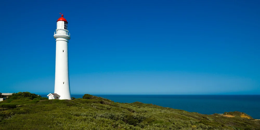 Australia's Best Lighthouses — Explore+Engage+Enjoy