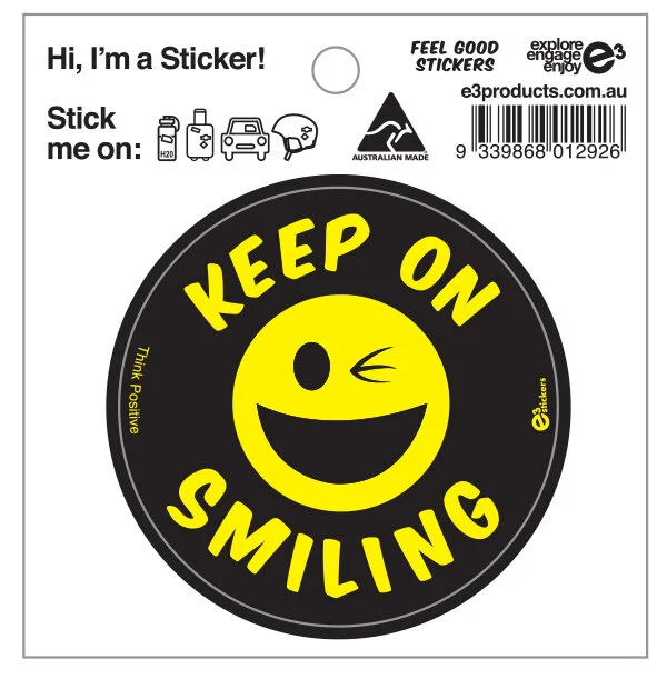 Australian Souvenirs & Stickers | Shop Online - Explore+Engage+Enjoy