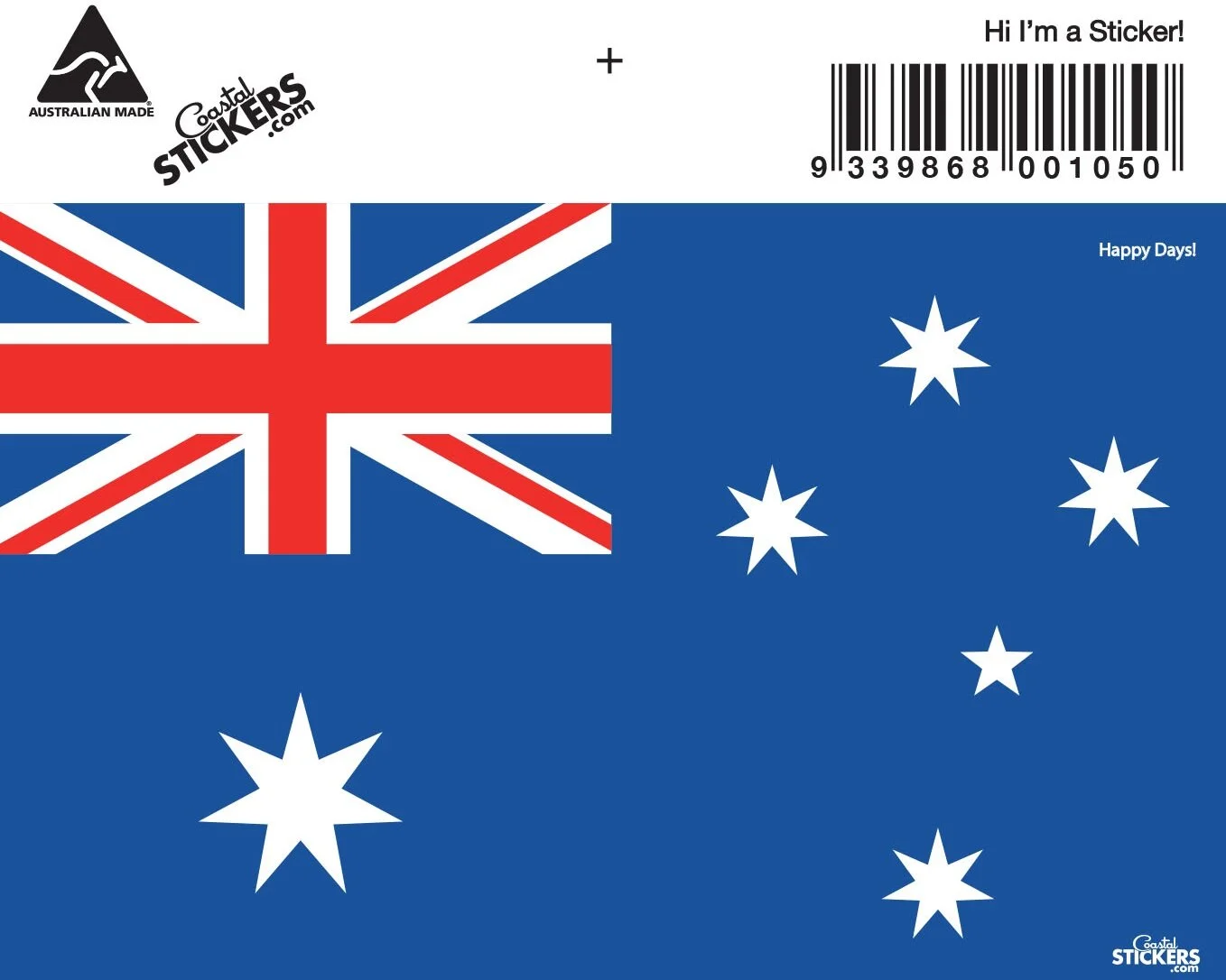 Australian Souvenirs & Stickers | Shop Online - Explore+Engage+Enjoy