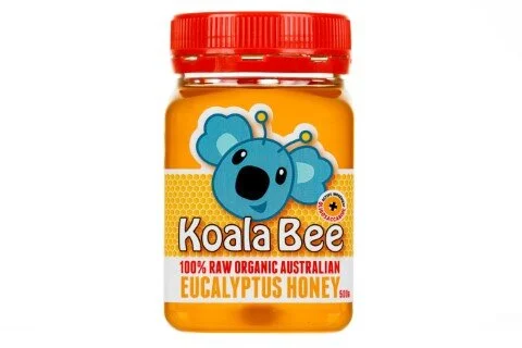 Koala Bee Honey — Explore+Engage+Enjoy