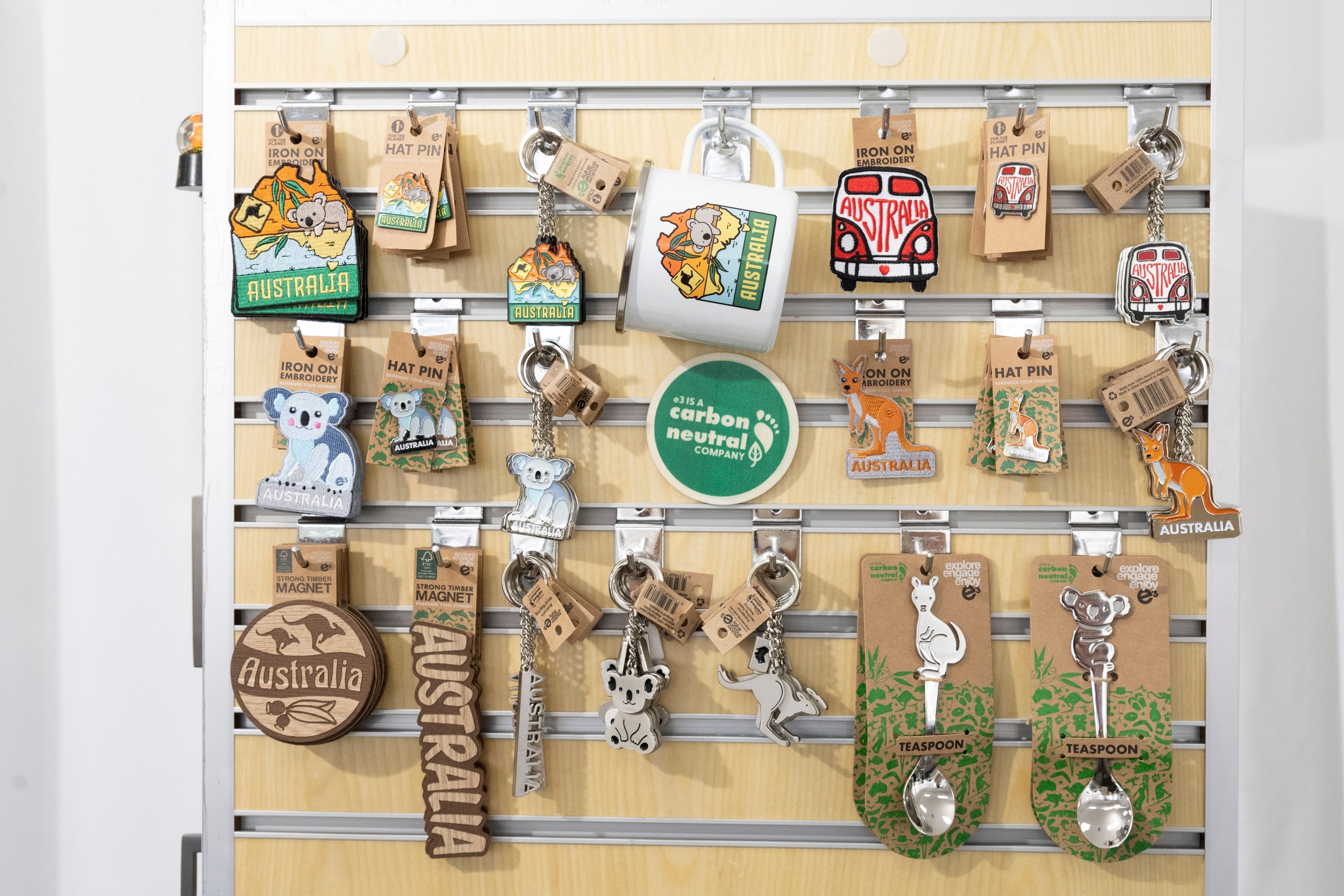Australian Souvenirs & Gifts | Online + Wholesale