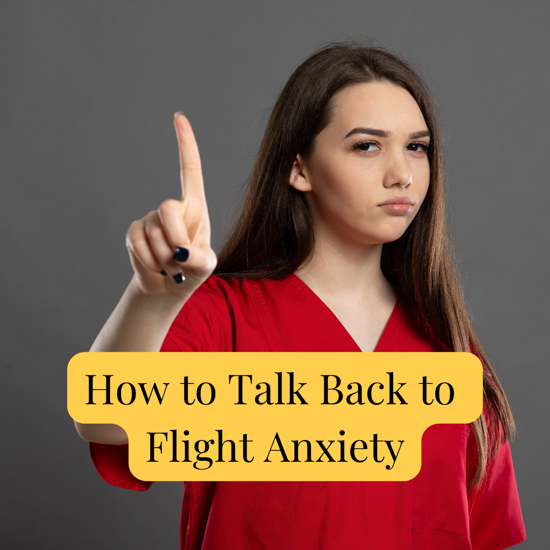 Overcome Your Fear of Flying — State of Mind Therapy | OCD & Anxiety ...