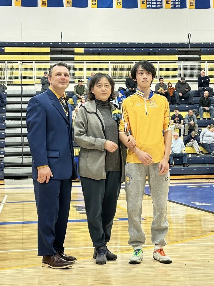 Blog — Canon-McMillan High School Wrestling