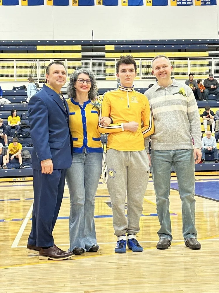 Blog — Canon-McMillan High School Wrestling