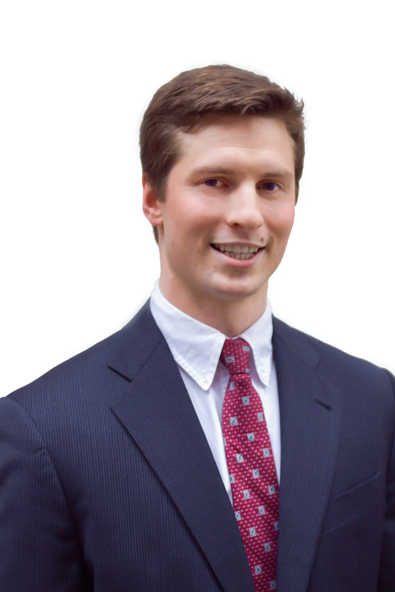 Team — GDG Capital