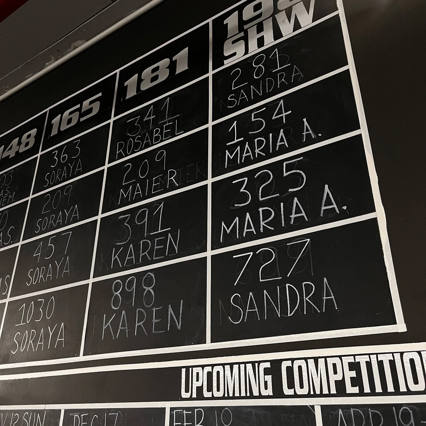 Iron Arena Powerlifting & Performance