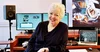 Precise Feeling: The Editing of Thelma Schoonmaker — Half Past Ten