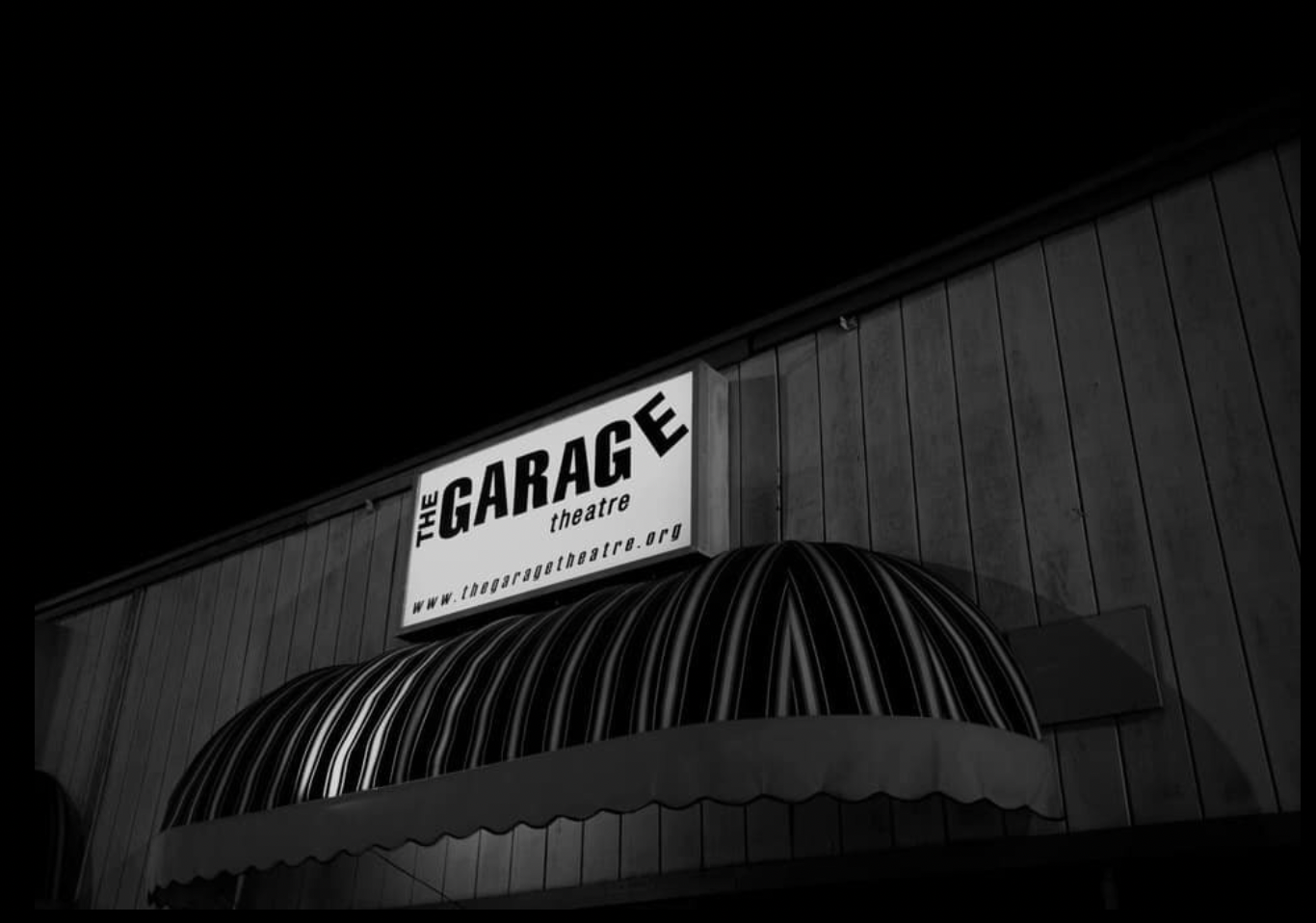 The Garage Theatre