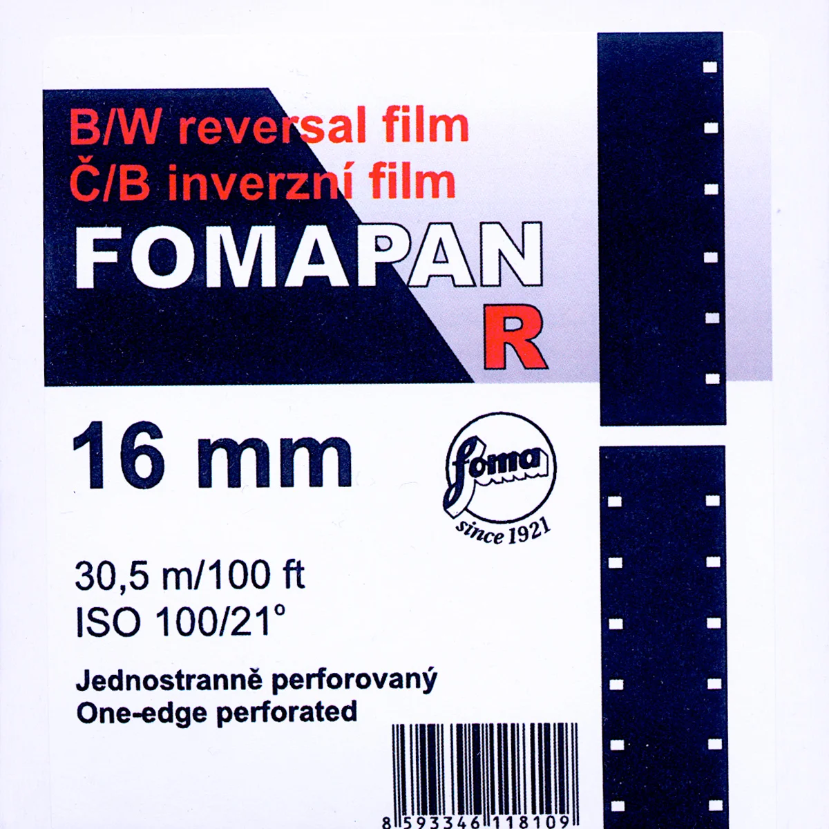 Film Stock — MONO NO AWARE