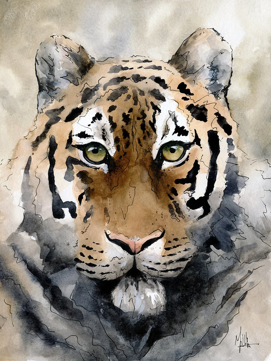 Originals for Sale — Mallory Hart