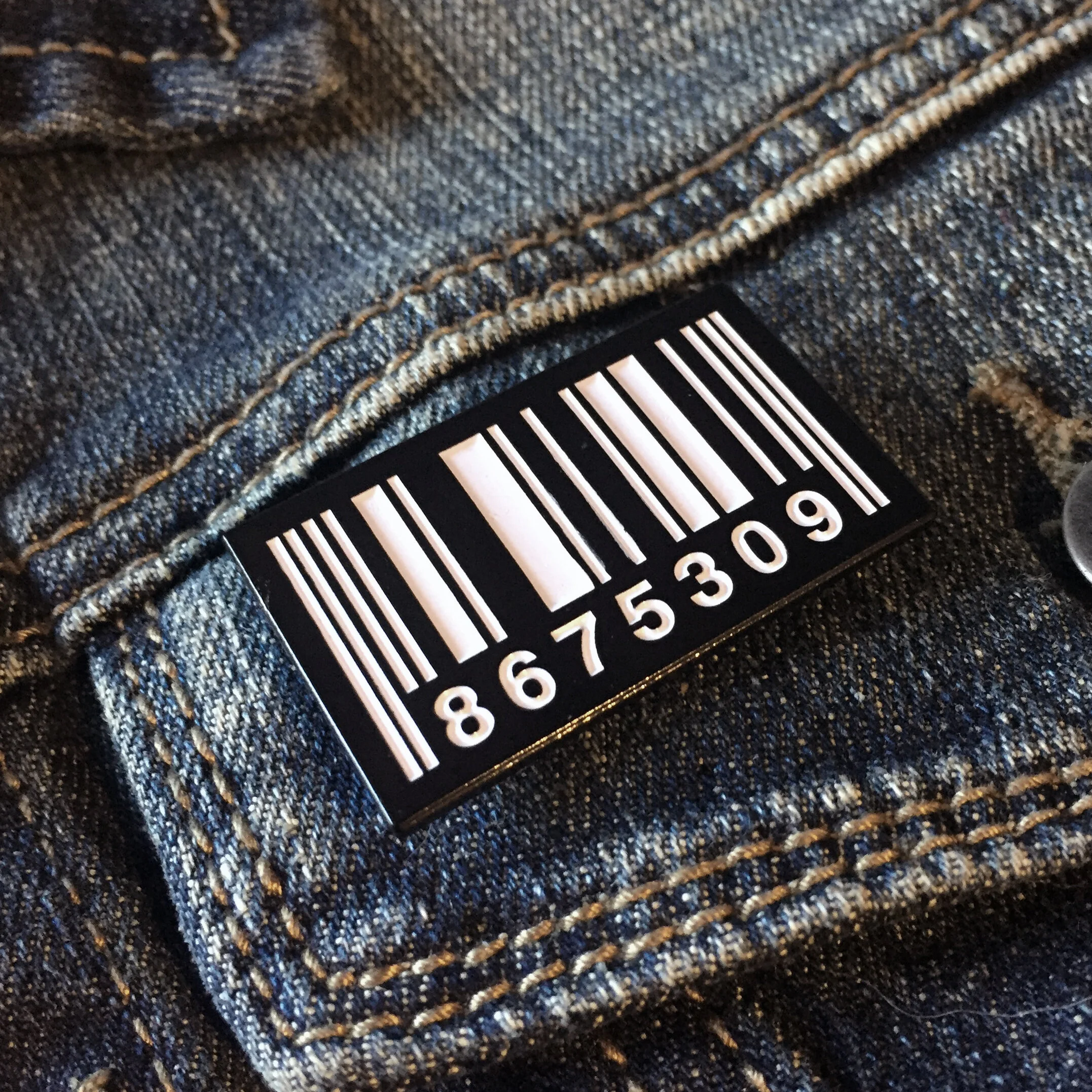 Pins — Mallory Hart