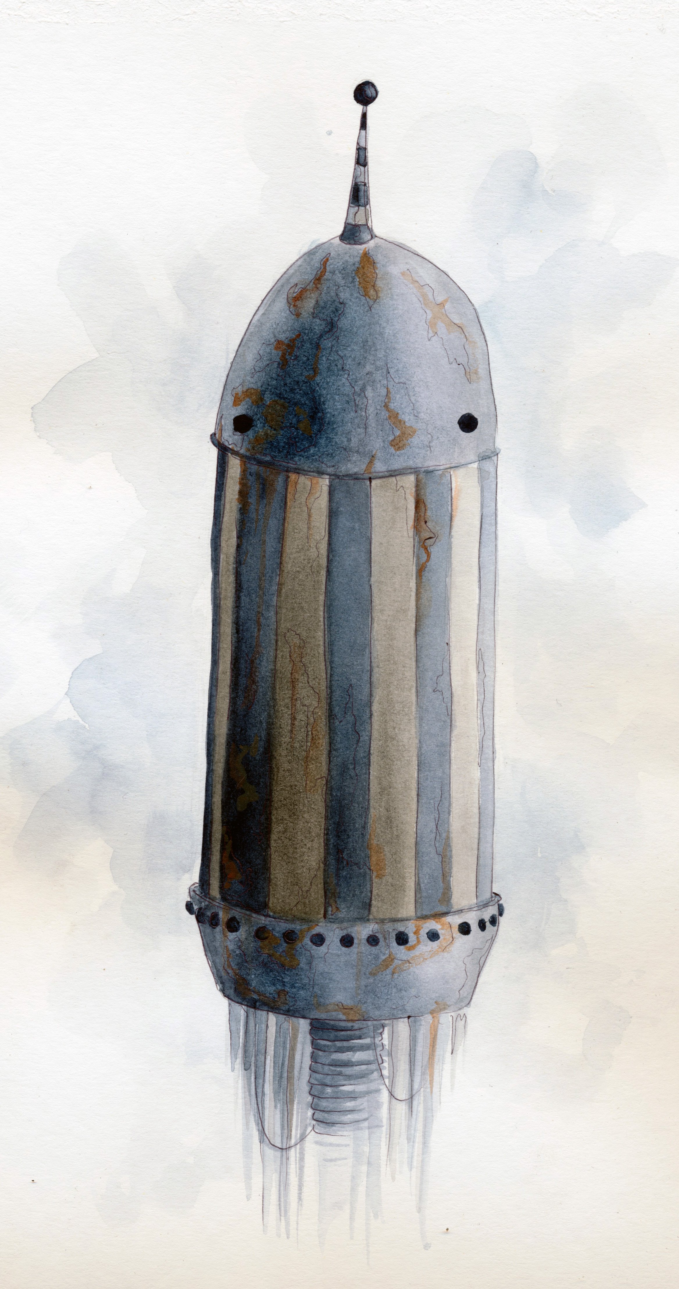 Originals for Sale — Mallory Hart