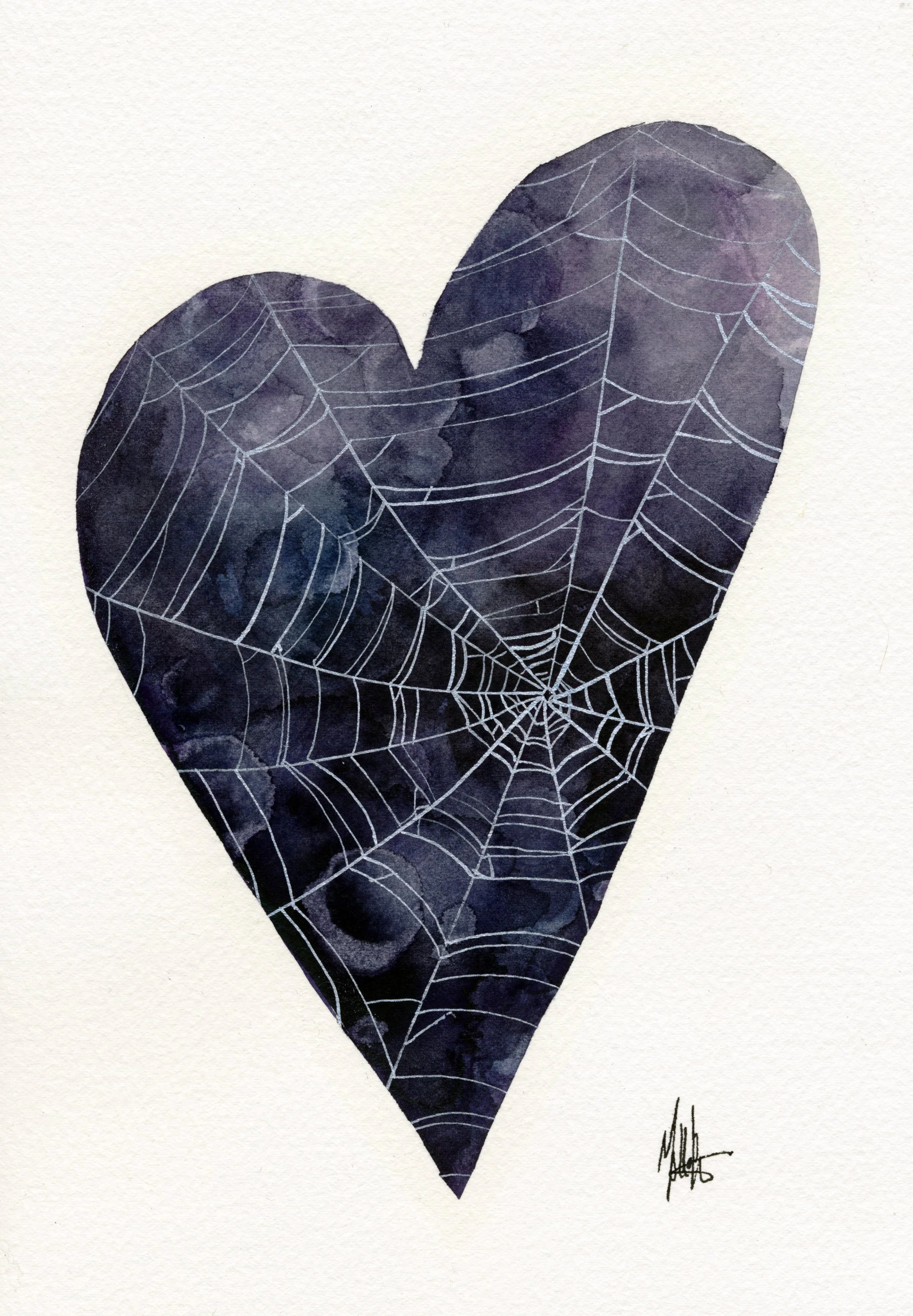 Originals for Sale — Mallory Hart