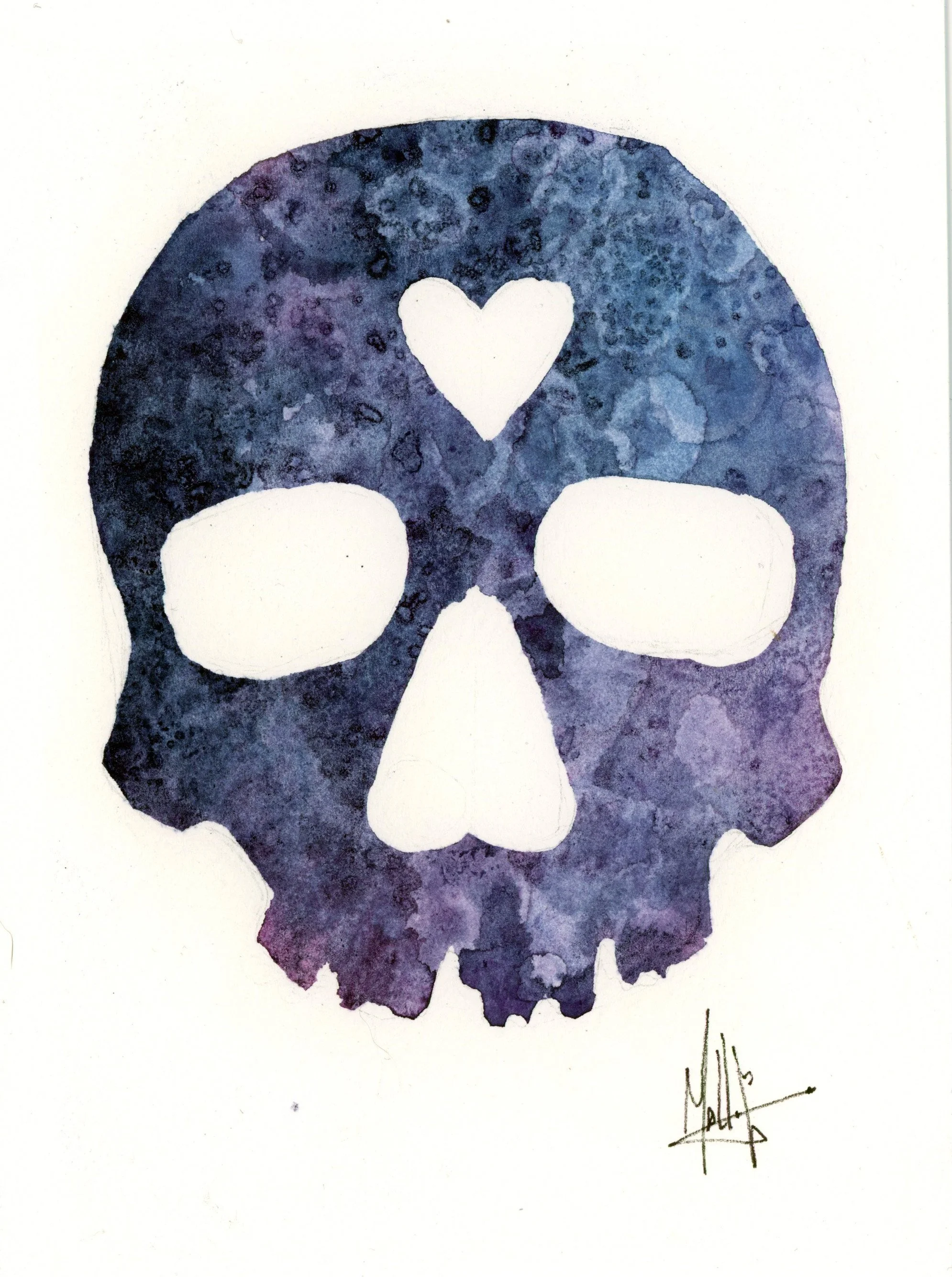 Originals for Sale — Mallory Hart