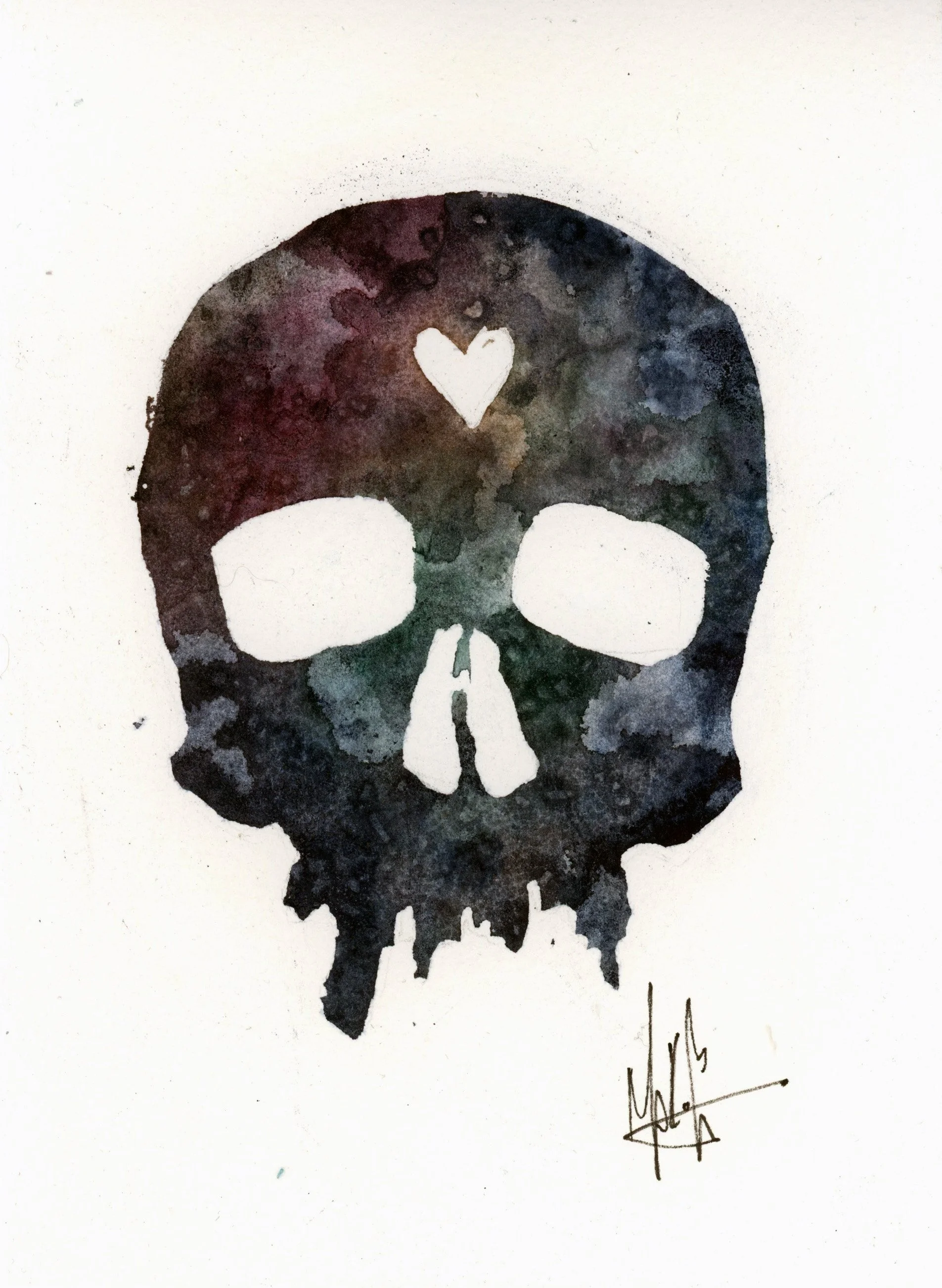 Originals for Sale — Mallory Hart