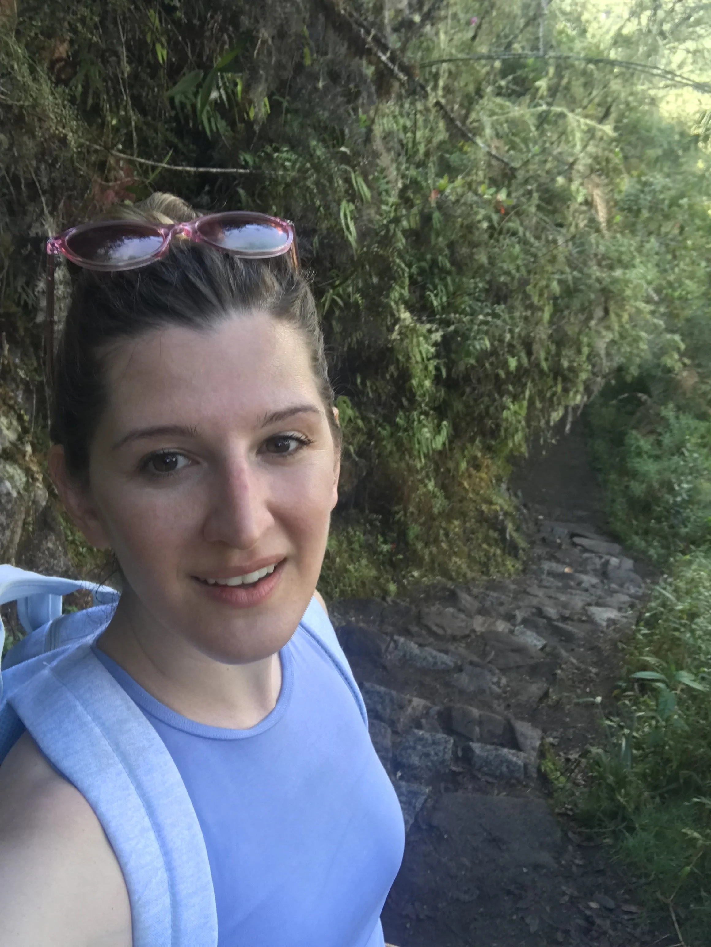 THE LAB — Devkota Lab