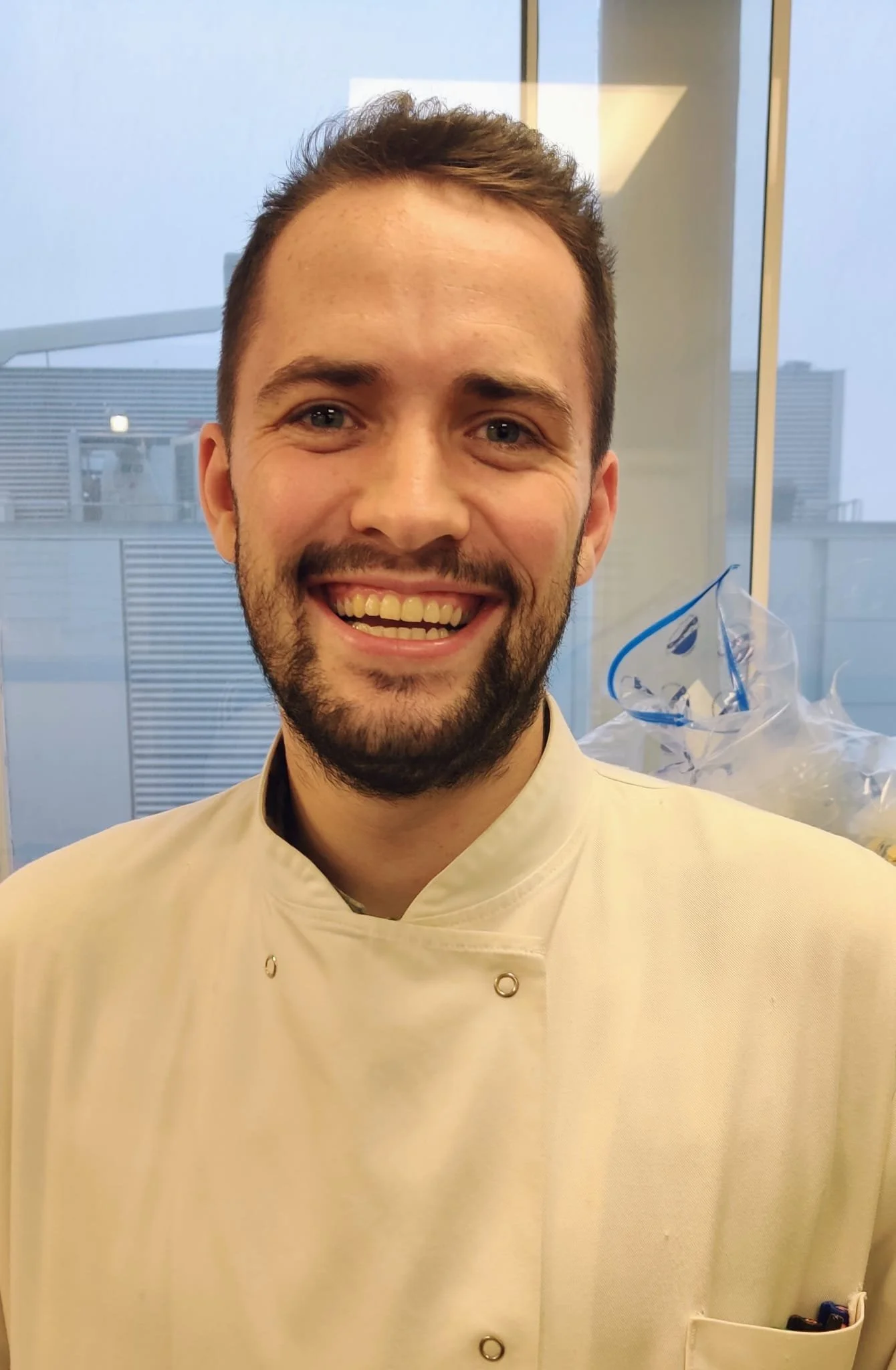 THE LAB — Devkota Lab