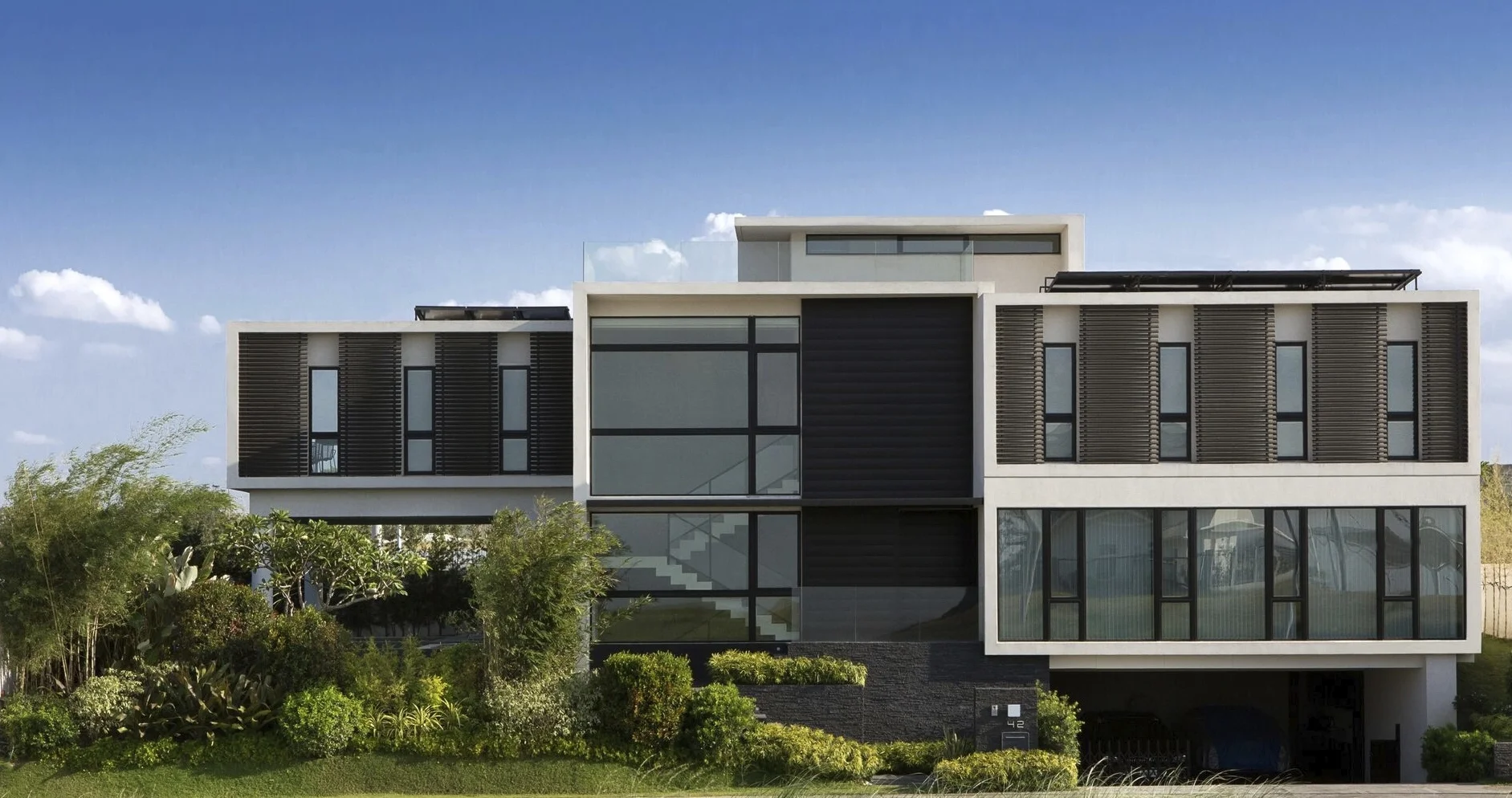 RESIDENTIAL — JRP Design