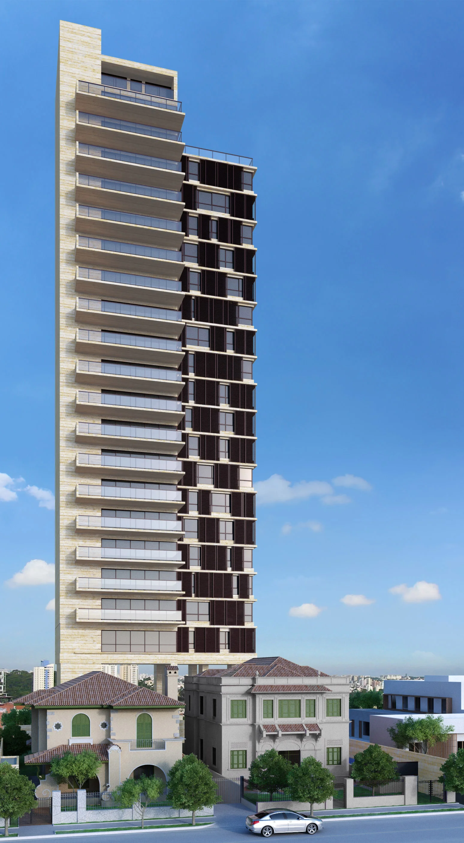 Gamma Capital Portfolio