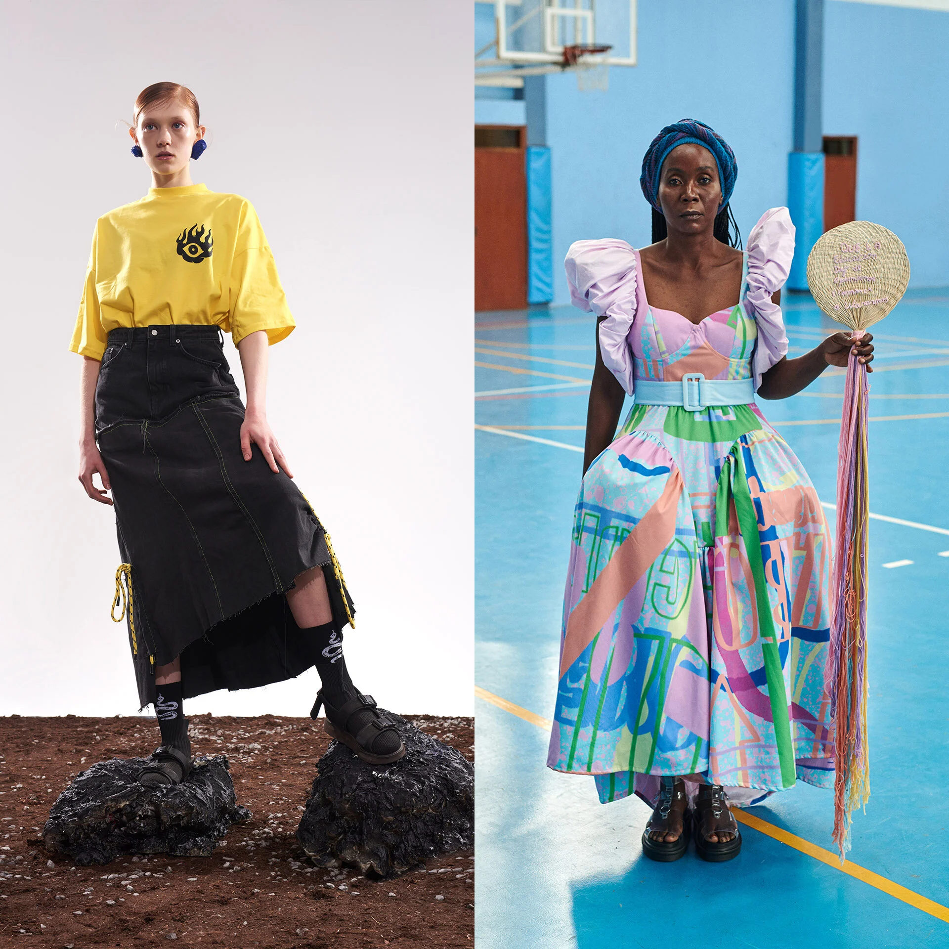 THE REDRESS DESIGN AWARD ALL STARS — Redress
