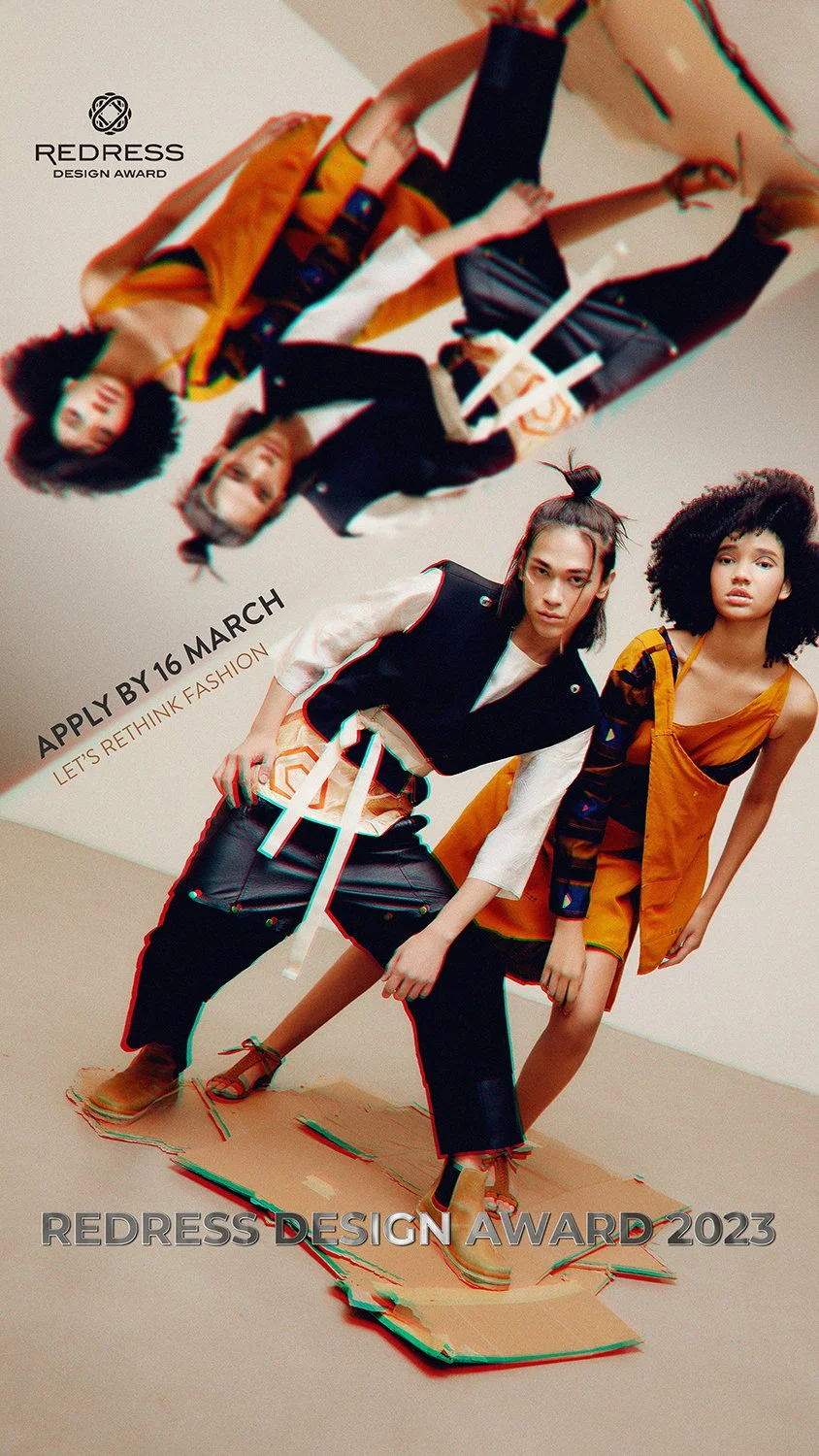 Press Release — Redress