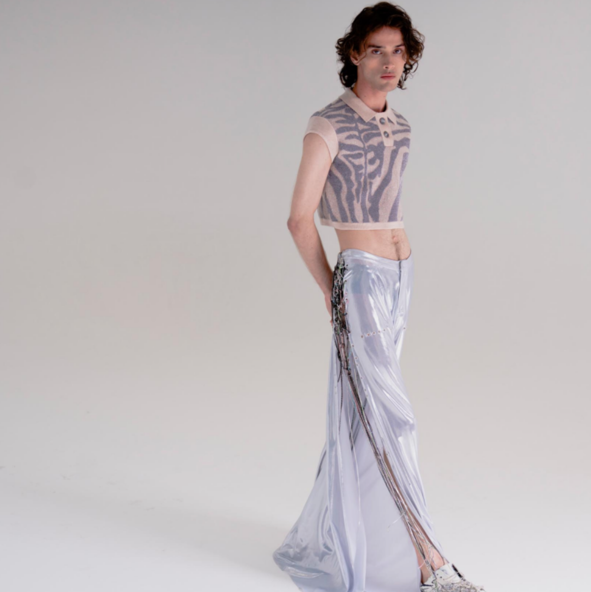 Redress Design Award Alumni and 2023 Finalists at Shenzhen Fashion Week ...