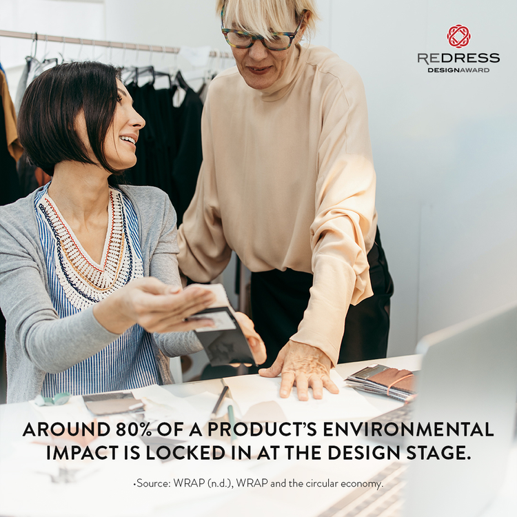 About Us — Redress