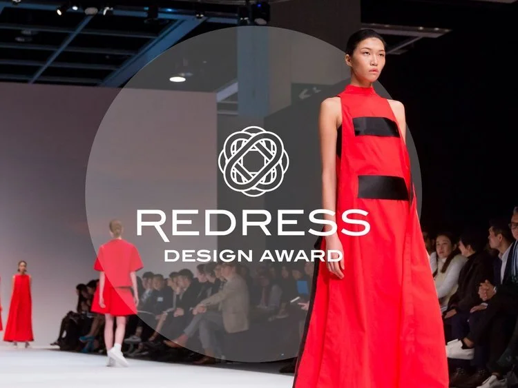 About Us — Redress