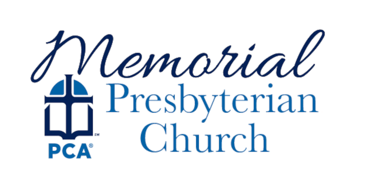Memorial Presbyterian Church