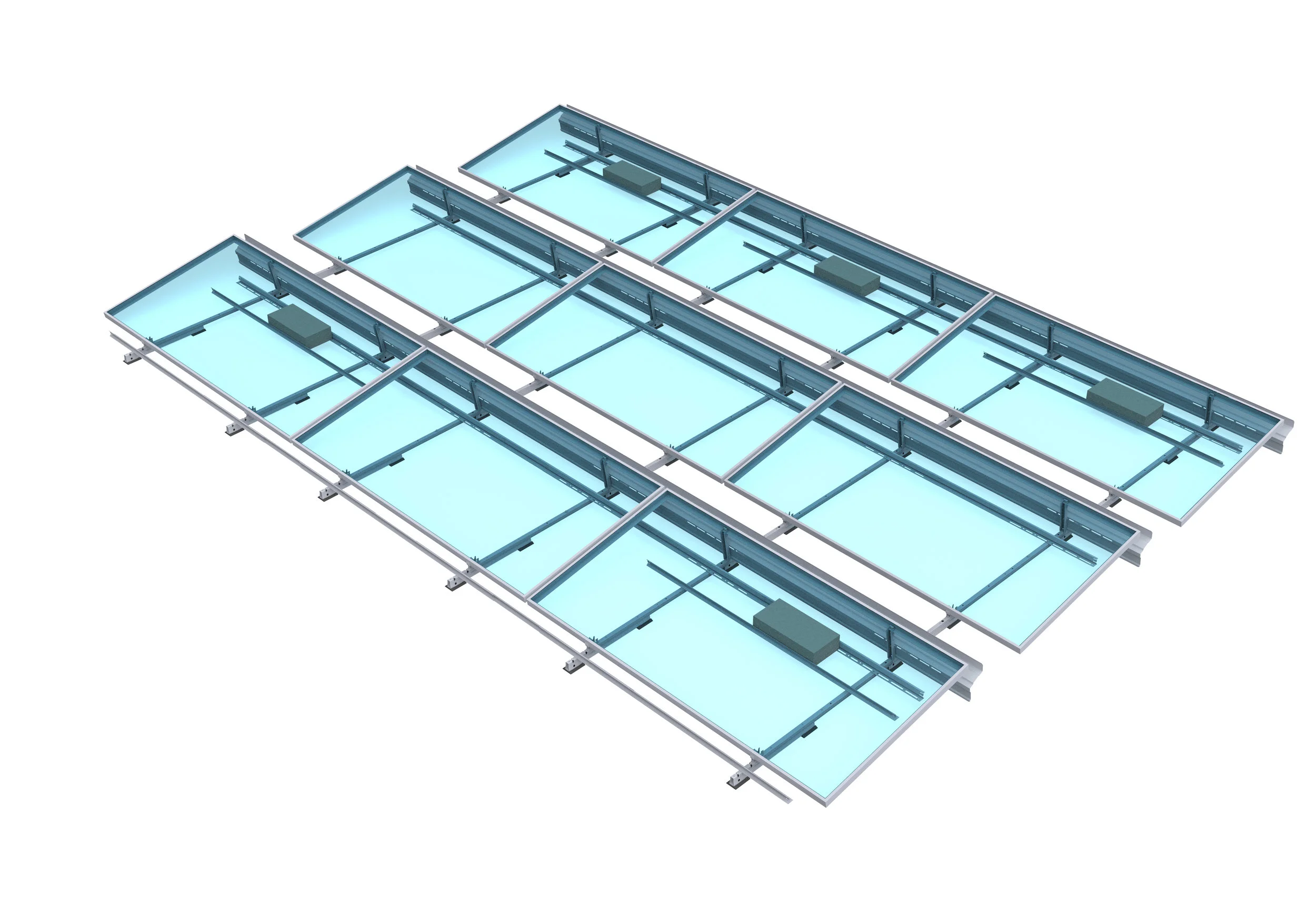 clawFR Products — PanelClaw