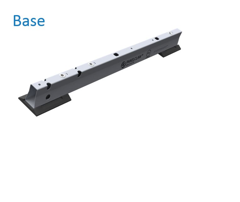 clawFR Products — PanelClaw