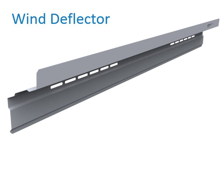 clawFR Products — PanelClaw