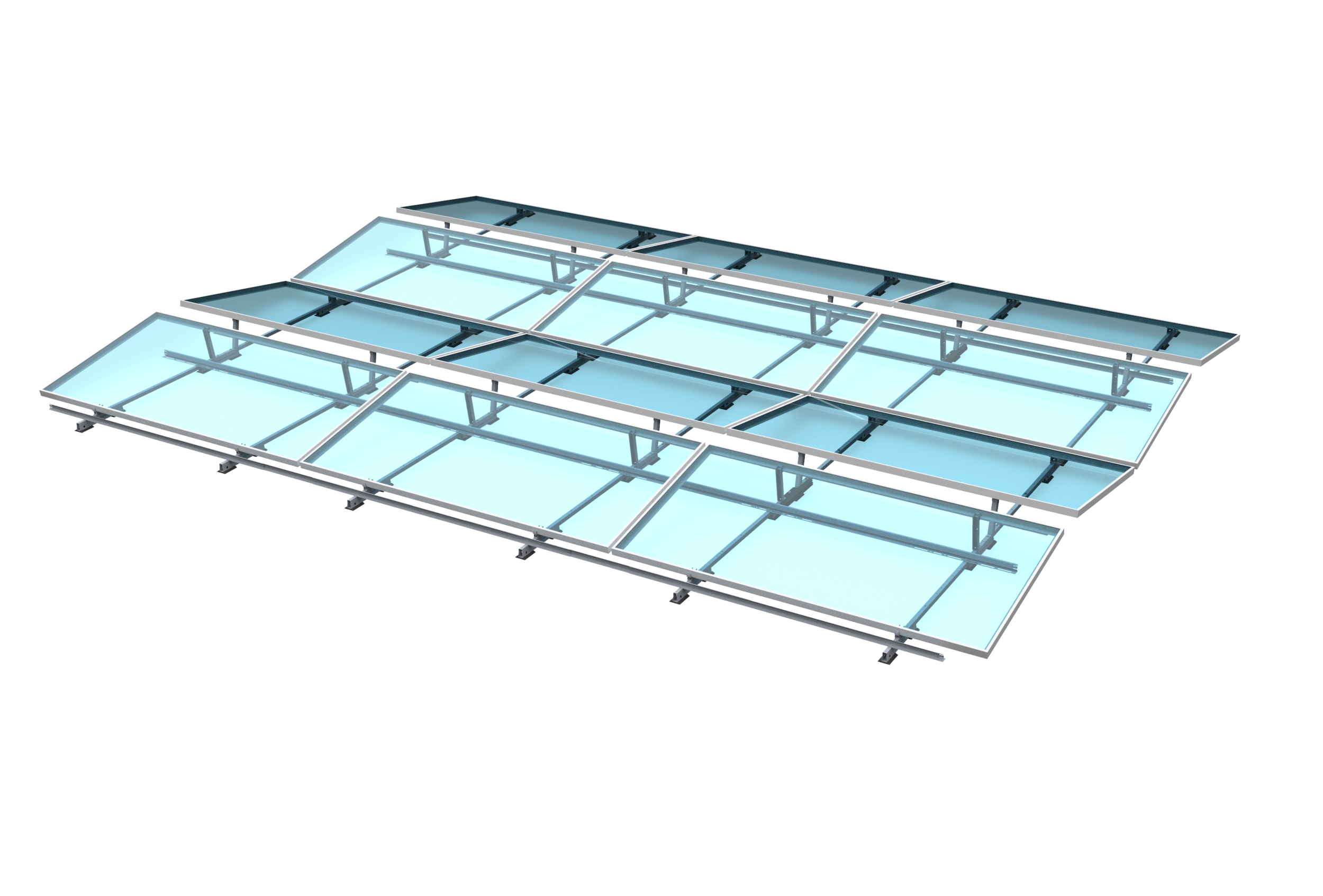 clawFR Products — PanelClaw