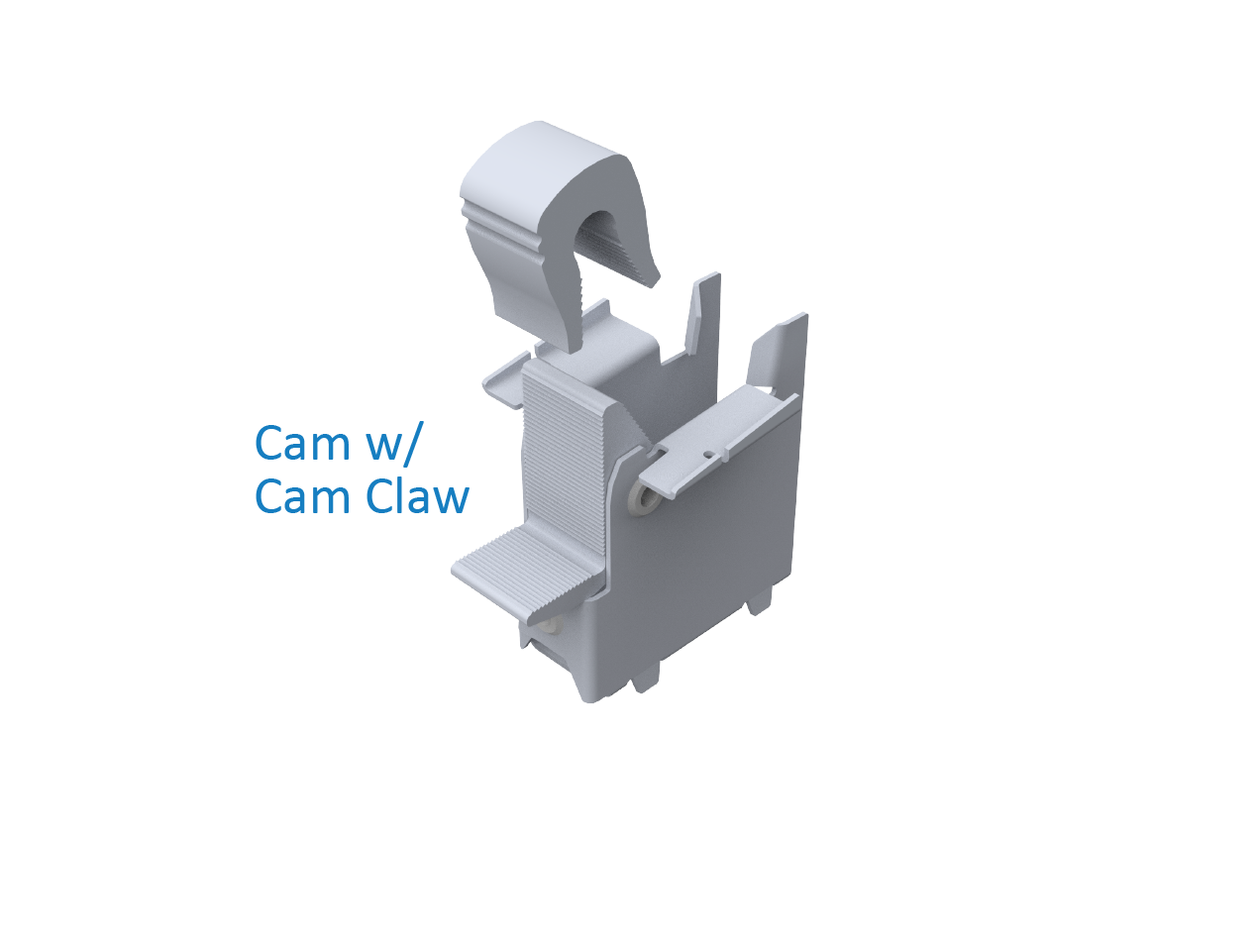 clawFR Products — PanelClaw